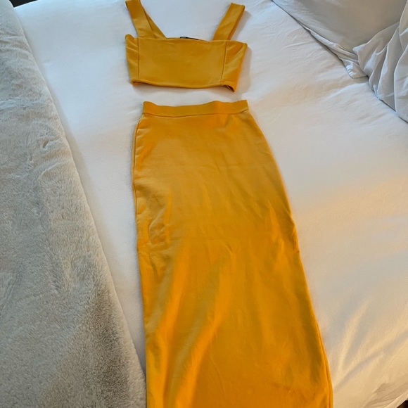 Zara | Dresses | Zara Set | Poshmark